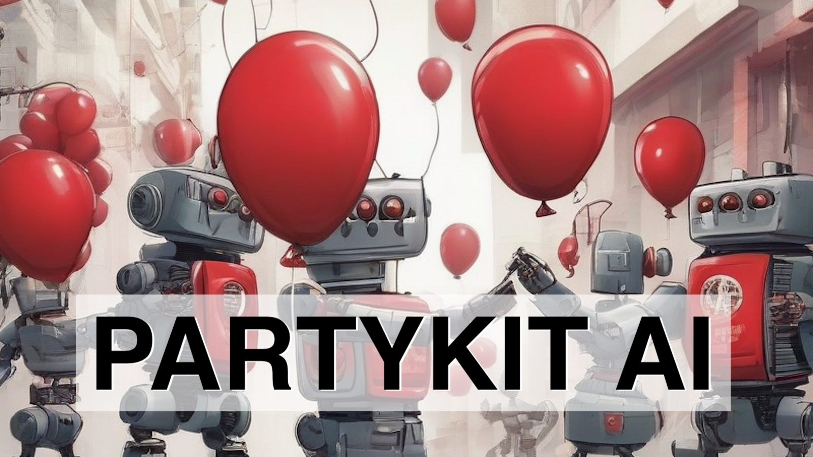 🎈 ⤫ 🤖 Introducing PartyKit AI: Unleashing the Future of Collaborative AI