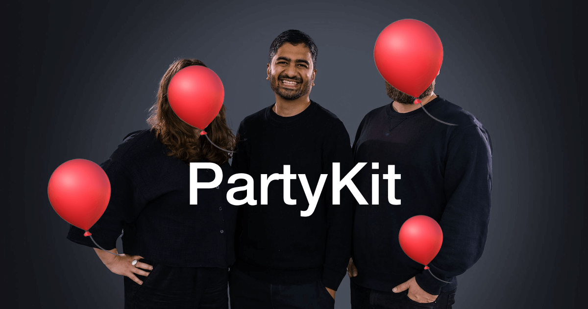 Everything is Better with Friends